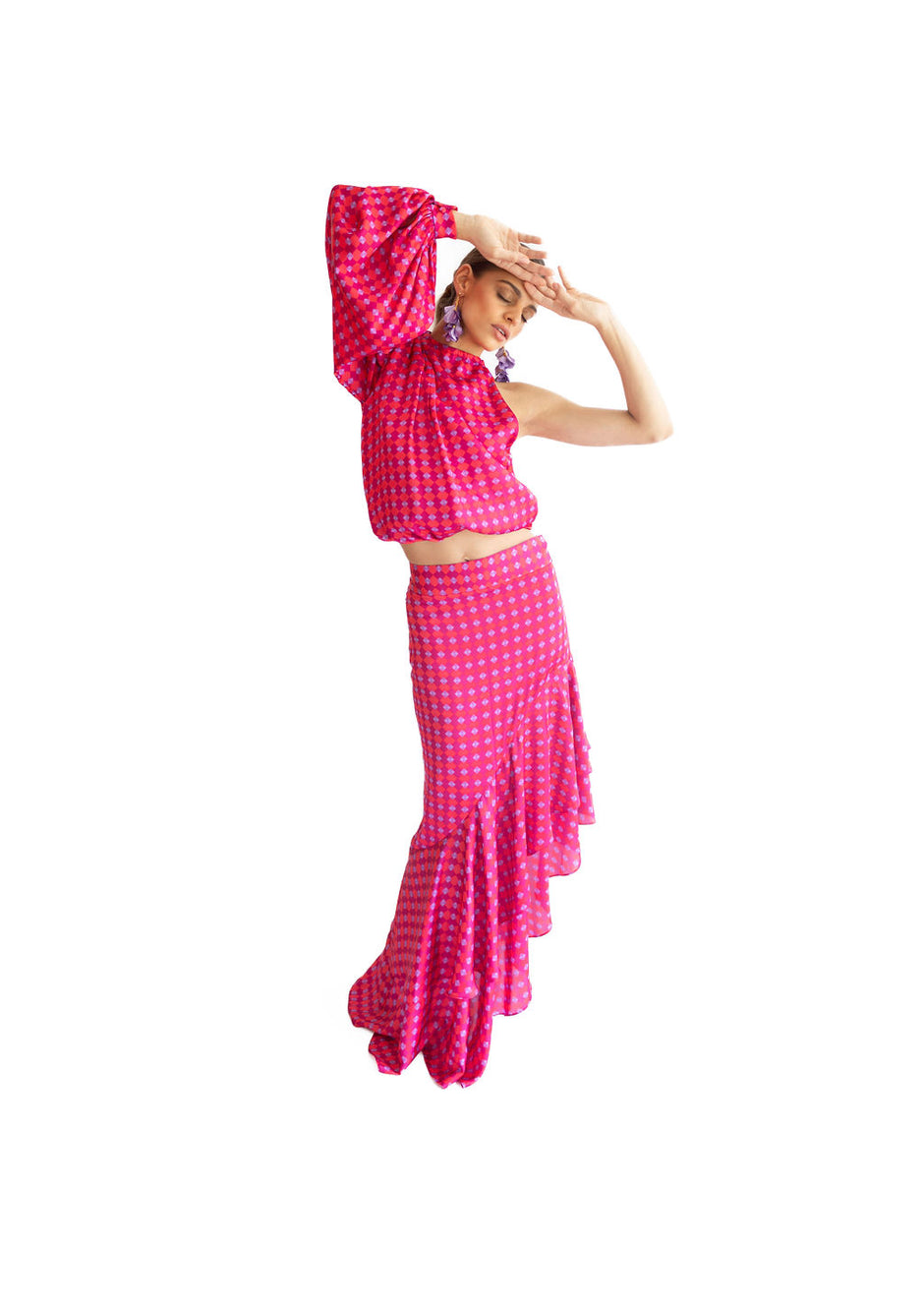 Blusas – Sofía Simón