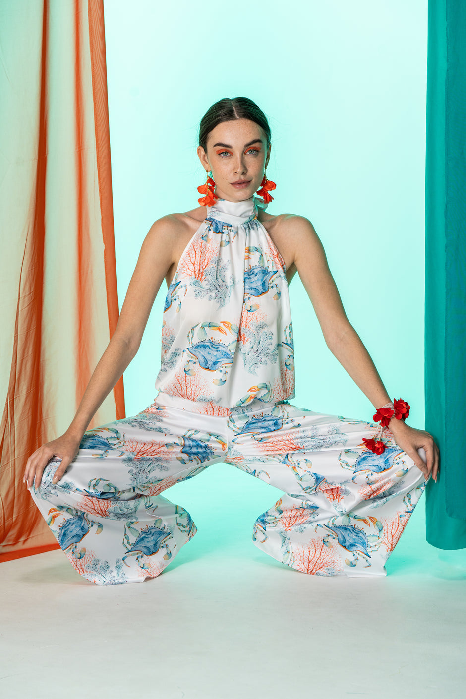 Blusas – Sofía Simón