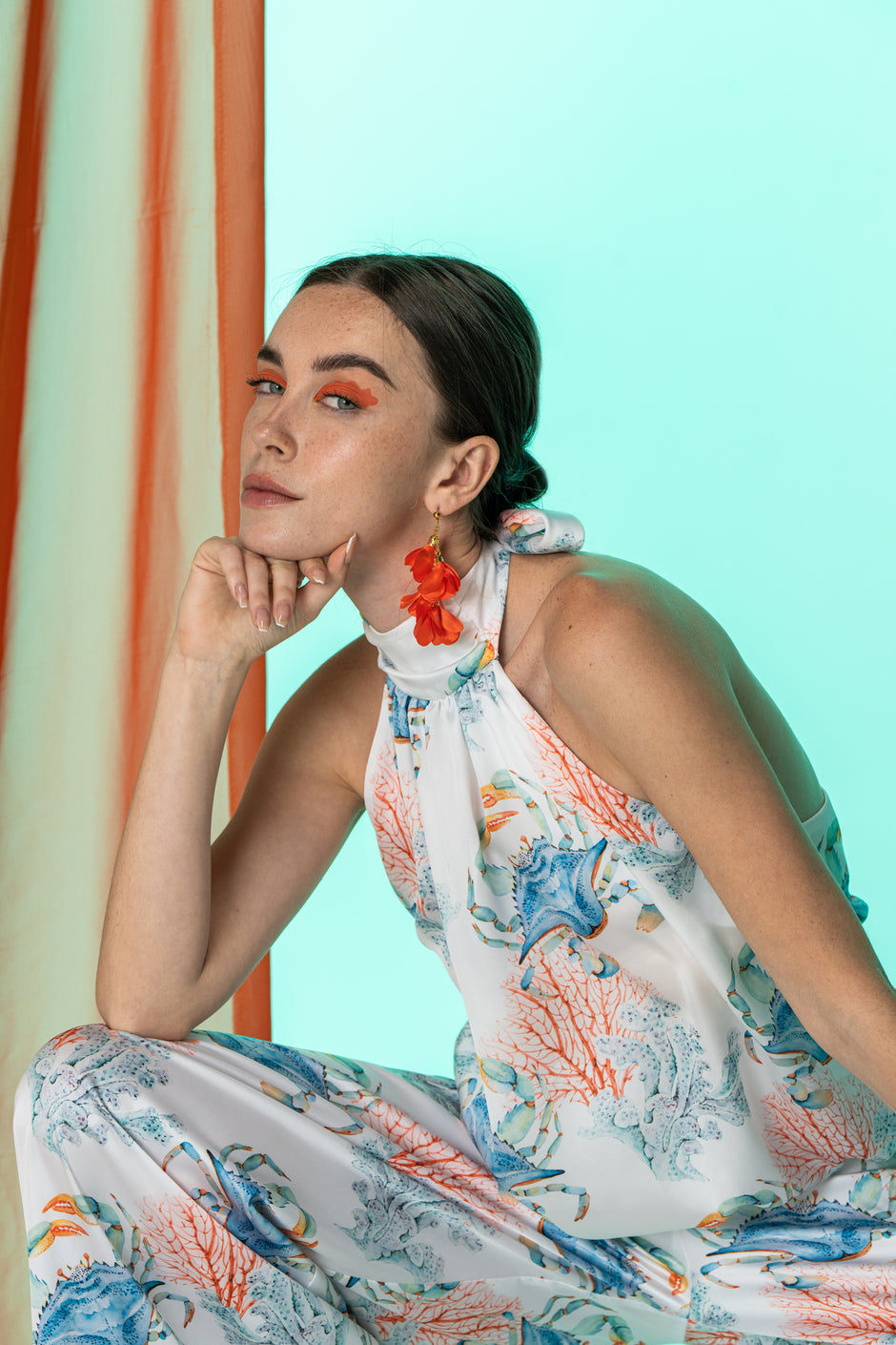 Blusas – Sofía Simón