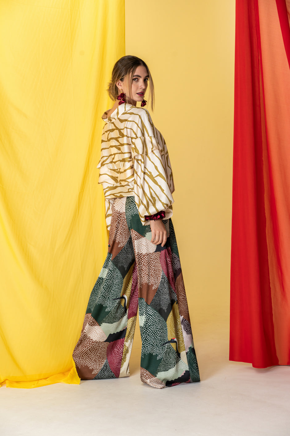 Blusas – Sofía Simón