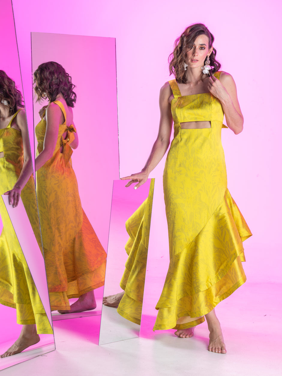 Vestidos – Sofía Simón