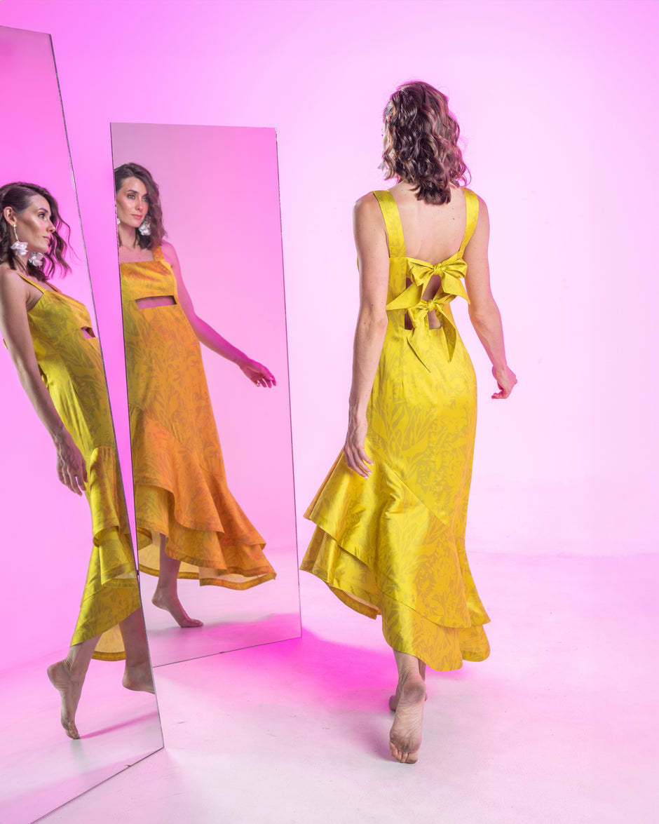 Vestidos – Sofía Simón